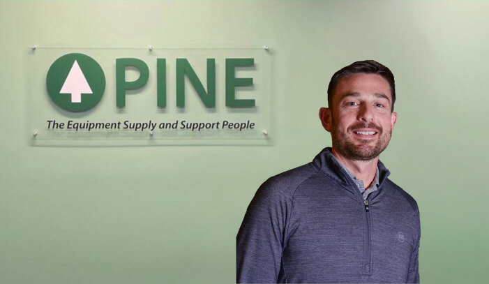 Pine Environmental Services Appoints Jason Davis as COO – Pine Environmental Canada