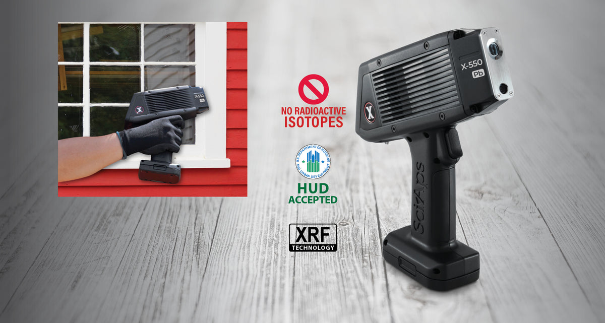 Housing and Urban Development (HUD) Approves First of its Kind, Lead-i – Pine Environmental Canada