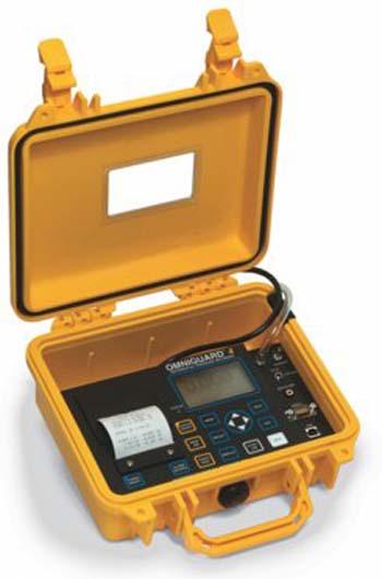 Differential Pressure Recorders | Pine Environmental – Pine ...