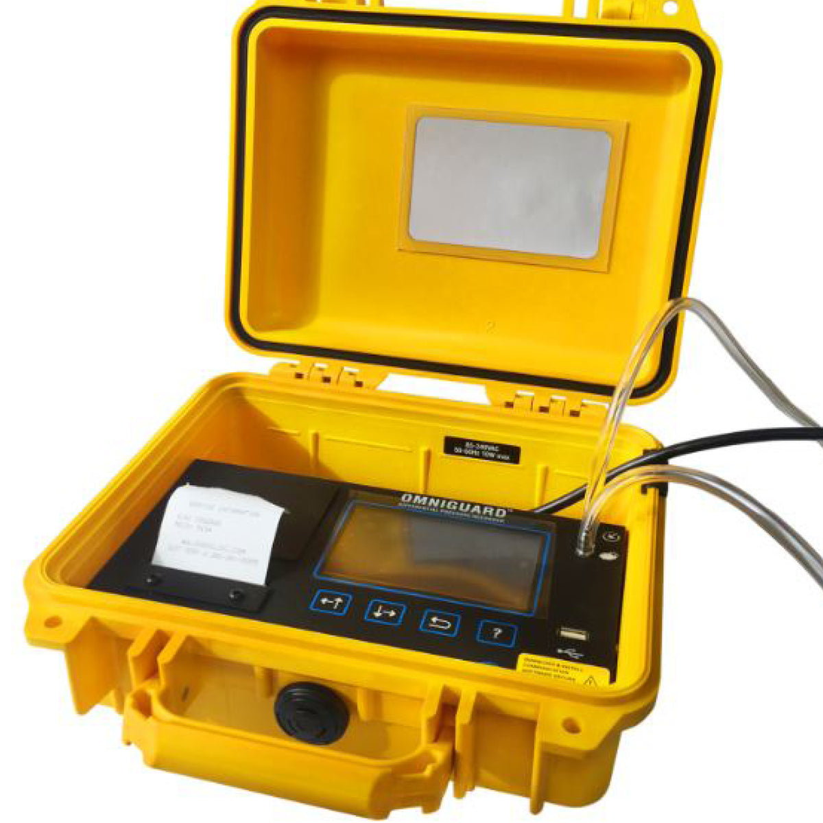 Pressure & Vacuum Meters – Pine Environmental Canada