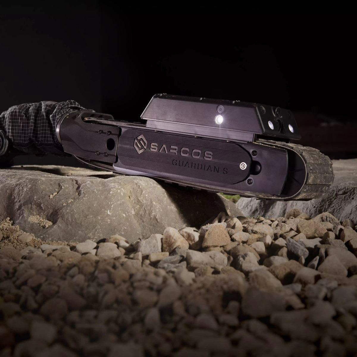 Magnetic Crawlers - Visual Inspection – Pine Environmental Canada, Inc.