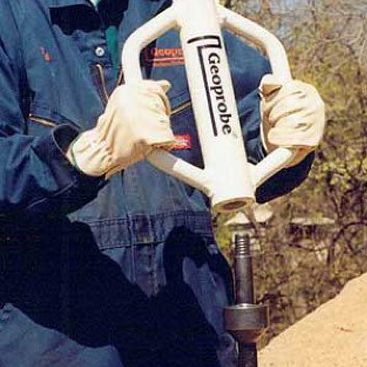 Soil Sampling – Pine Environmental Canada, Inc.