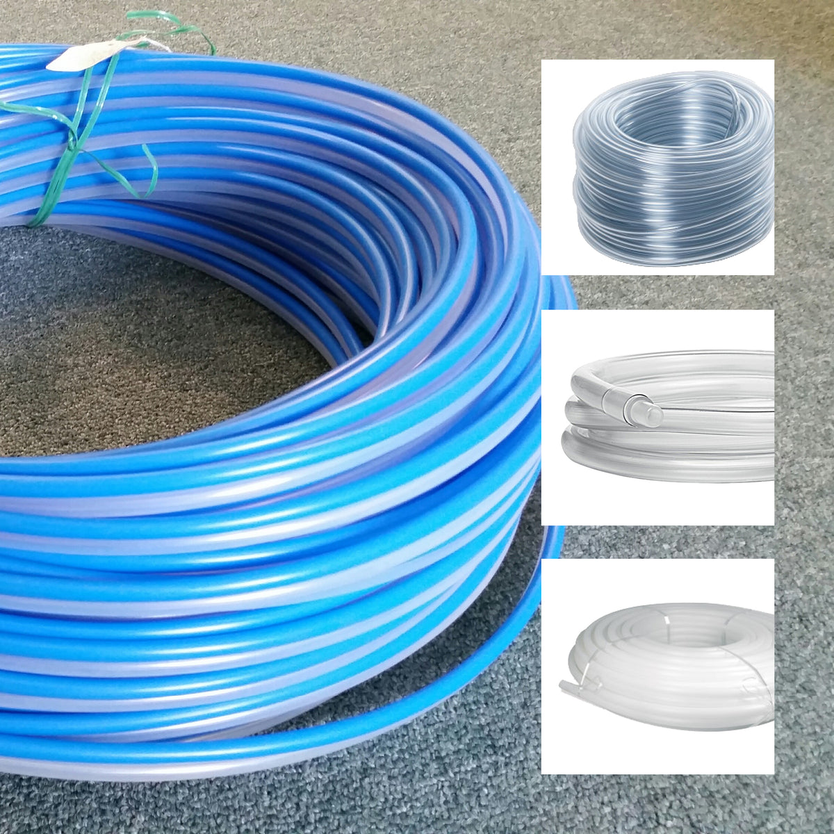 Tubing – Pine Environmental Canada, Inc.