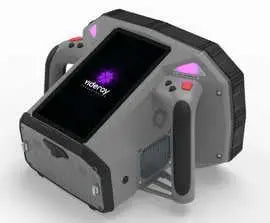 Videray PX Ultra – Handheld Backscatter X‑ray Imager – Pine ...