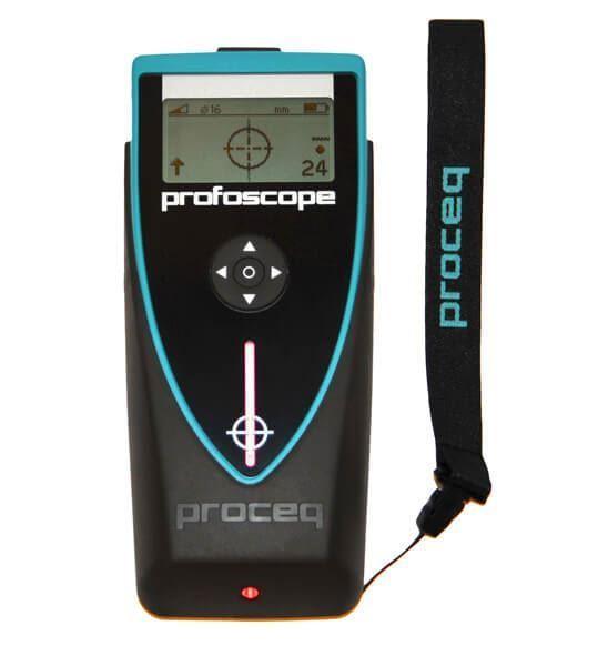 Proceq Profoscope Rebar Detector and Covermeter – Pine Environmental ...