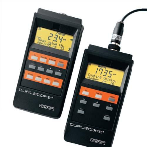 Fischer MP30 Deltascope – Pine Environmental Canada, Inc.