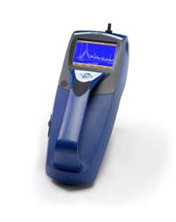 TSI DUSTTRAK II Handheld/Portable 8532 Dust/Aerosol Monitor – Pine ...