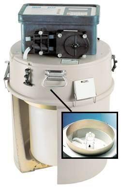 Isco 3710 Full-size Portable Composite Sampler – Pine Environmental ...