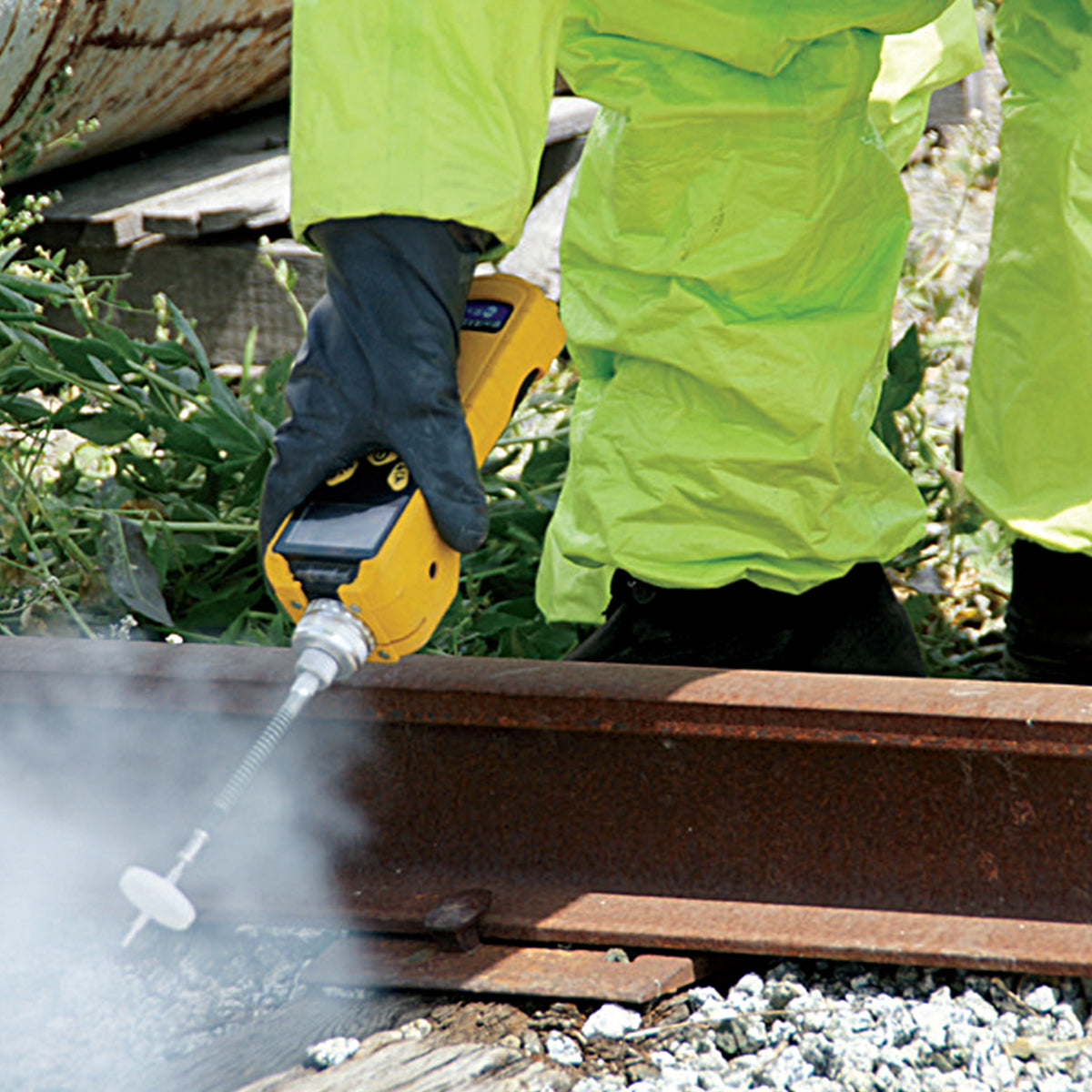 RAE Systems MiniRAE 3000 PID – Pine Environmental Canada