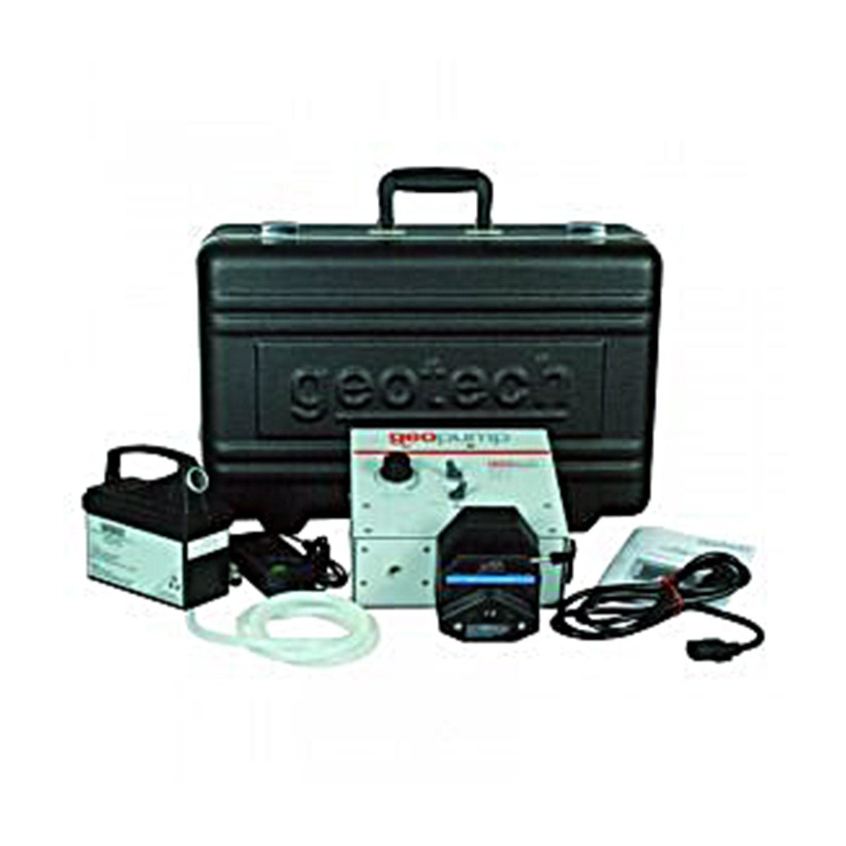 Geotech Series II Peristaltic Pump – Pine Environmental Canada
