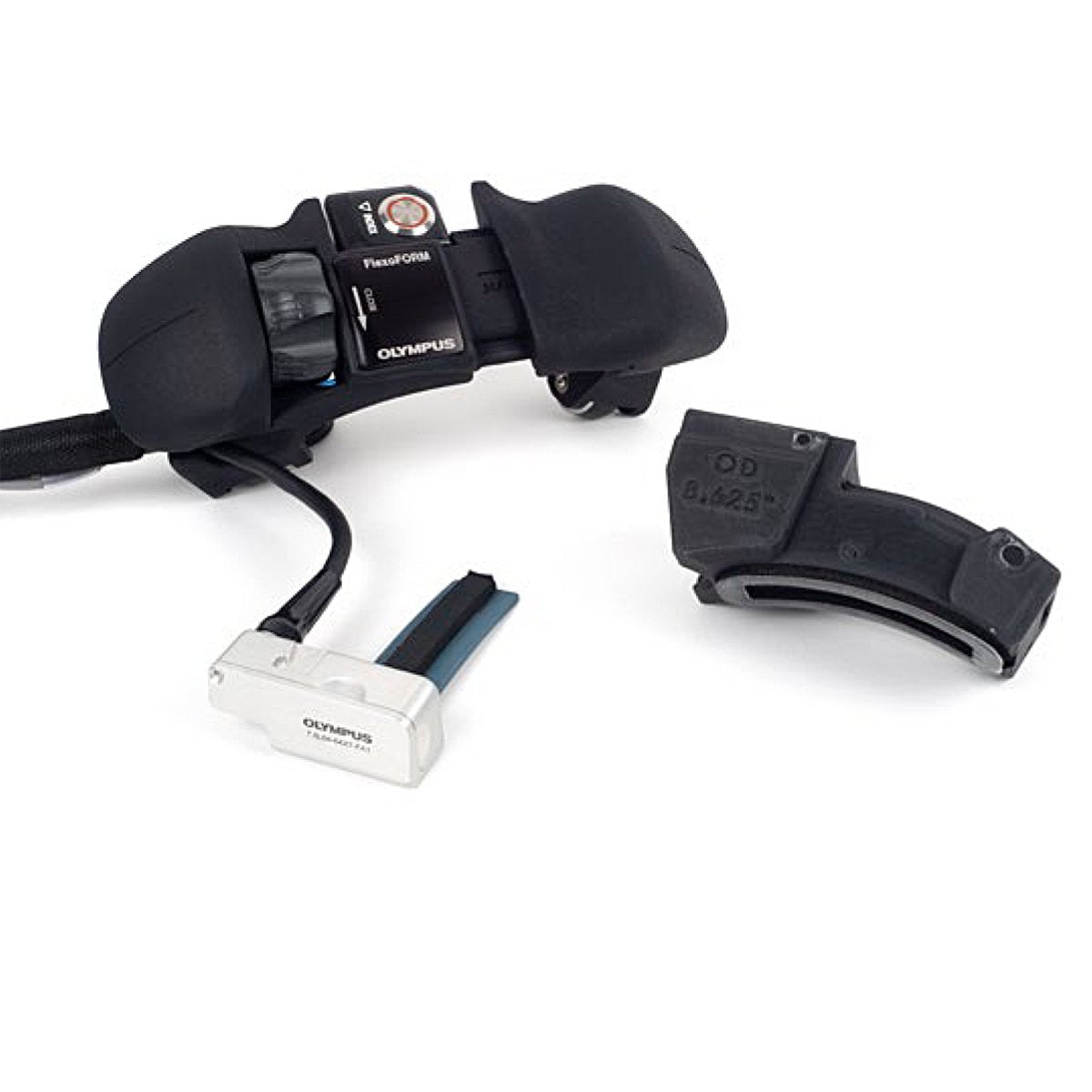 Olympus FlexoFORM Scanner – Pine Environmental Canada, Inc.