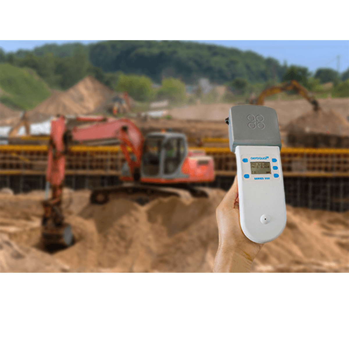 Cal/OSHA Wildfire Smoke Monitoring Kit – Pine Environmental Canada, Inc.