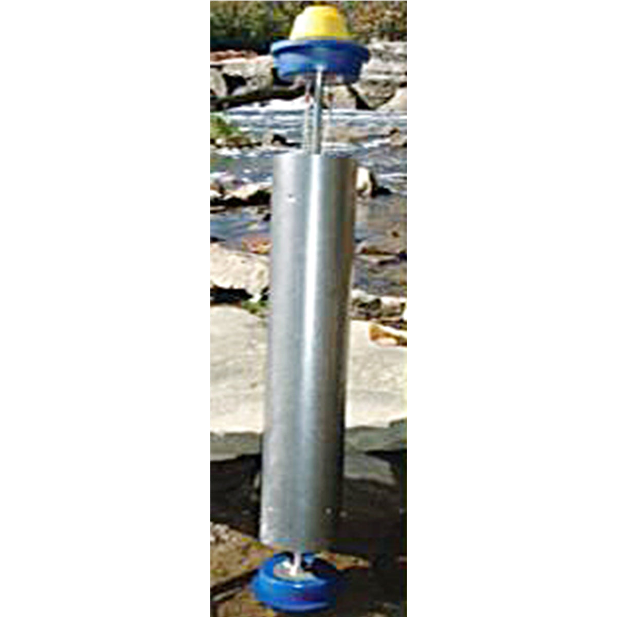 Wildco Kemmerer Sampler, 6.2L – Pine Environmental Canada