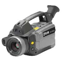 Flir GF320 Infrared Camera – Pine Environmental Canada, Inc.
