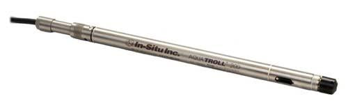In-Situ Aqua TROLL 200 Data Logger – Pine Environmental Canada, Inc.