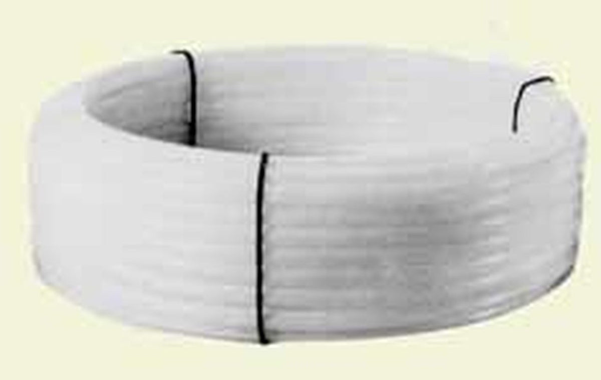 Tubing LDPE 1/2" ID x 5/8" OD - 100' roll – Pine Environmental Canada, Inc.