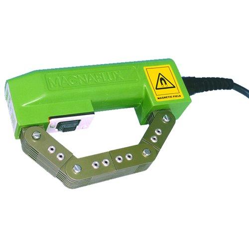 Magnaflux Y6 110V Electromagnetic MPI Yoke – Pine Environmental Canada ...