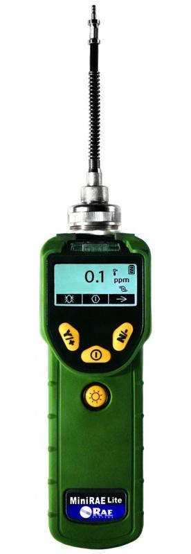 RAE Systems MiniRAE Lite PID – Pine Environmental Canada